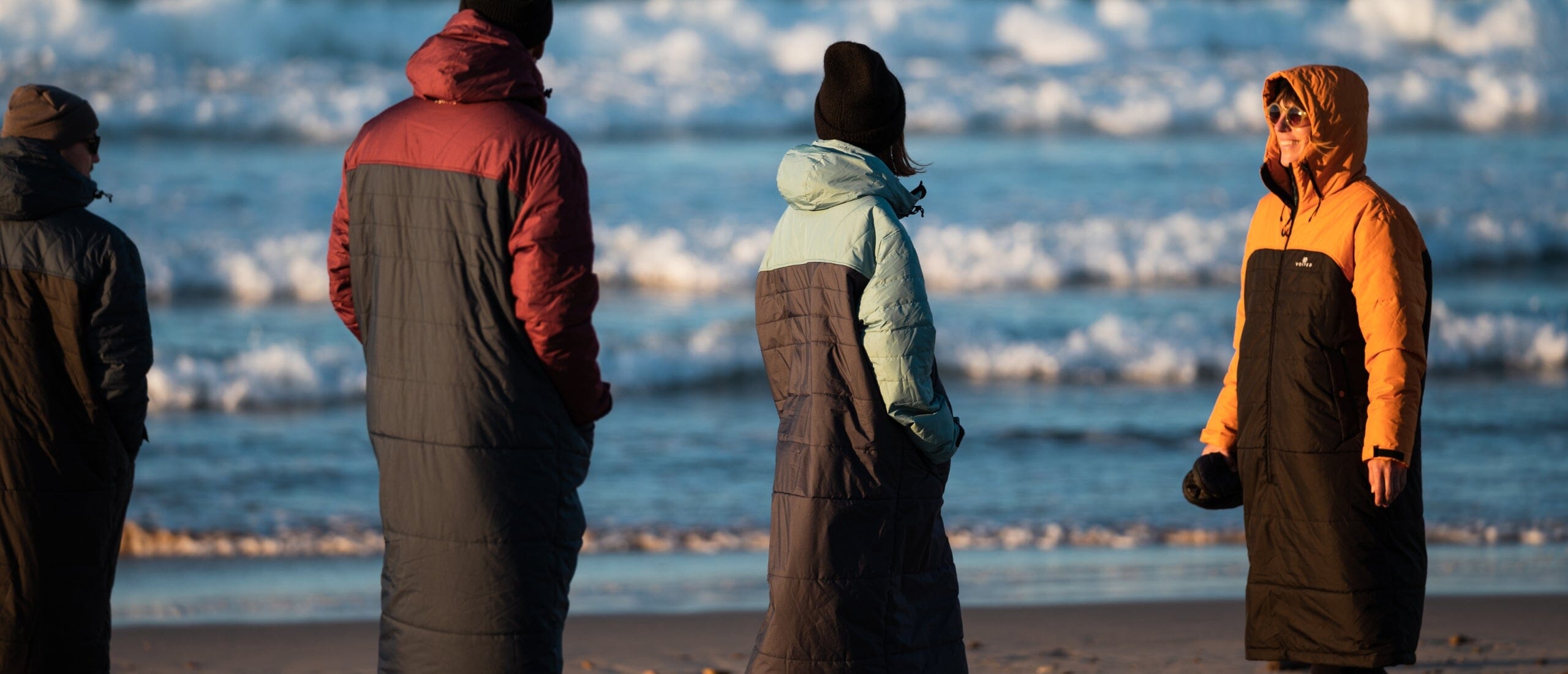 The difference between the slumbers – VOITED EU